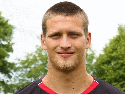 Benjamin Schäfer - Neuzugang beim FSV